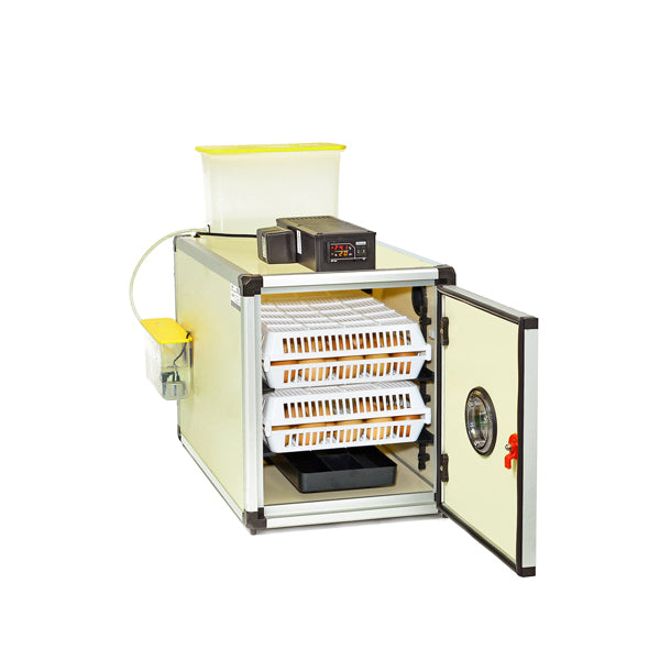 CT60 H - Egg Incubator - Hatcher Only — Specialty Food Source