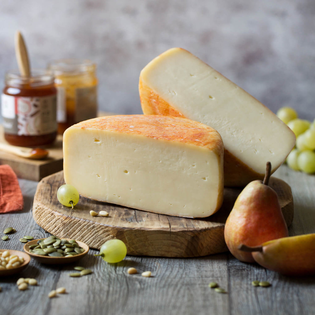 Caciotta — Specialty Food Source