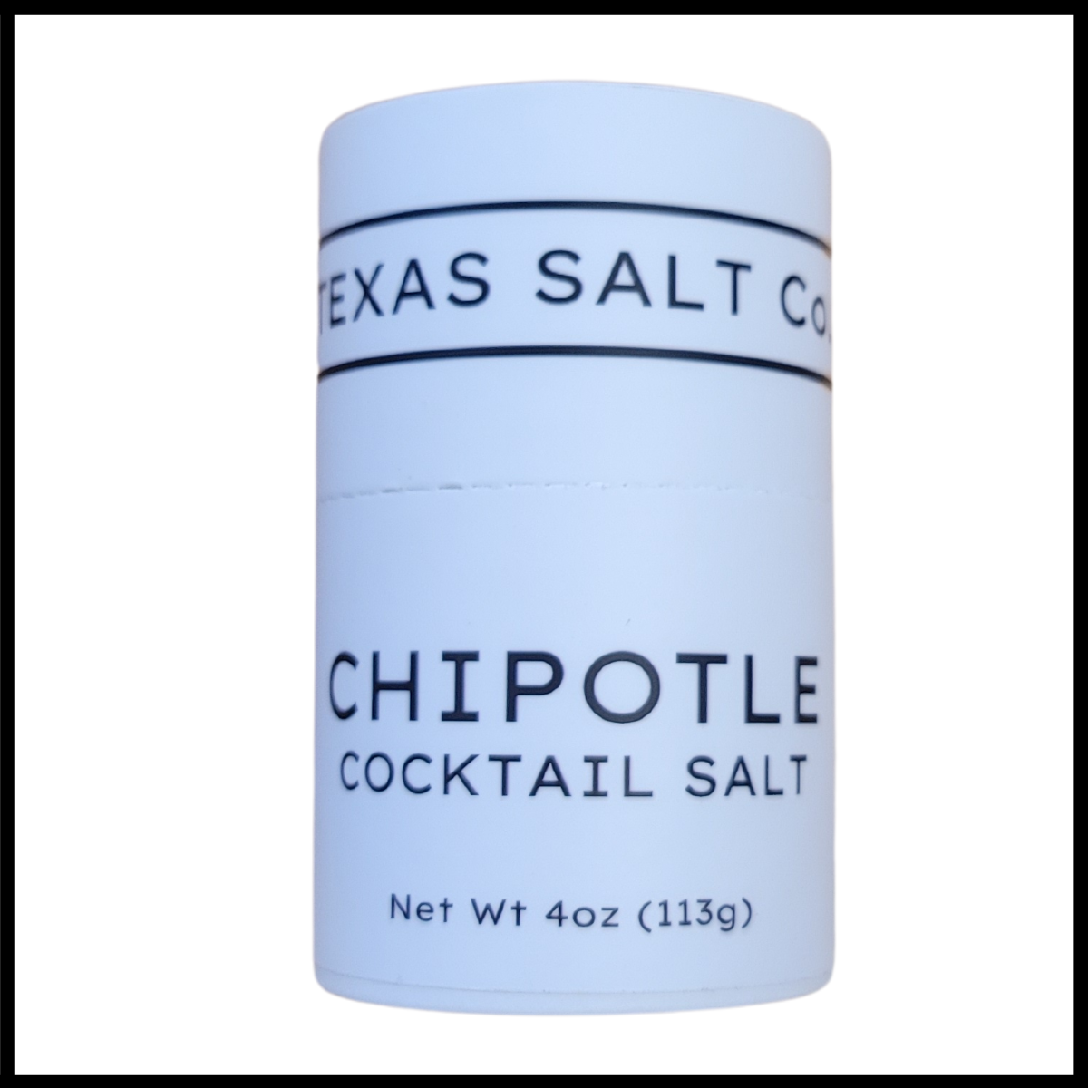 Chipotle Cocktail/Beer Salt — Specialty Food Source