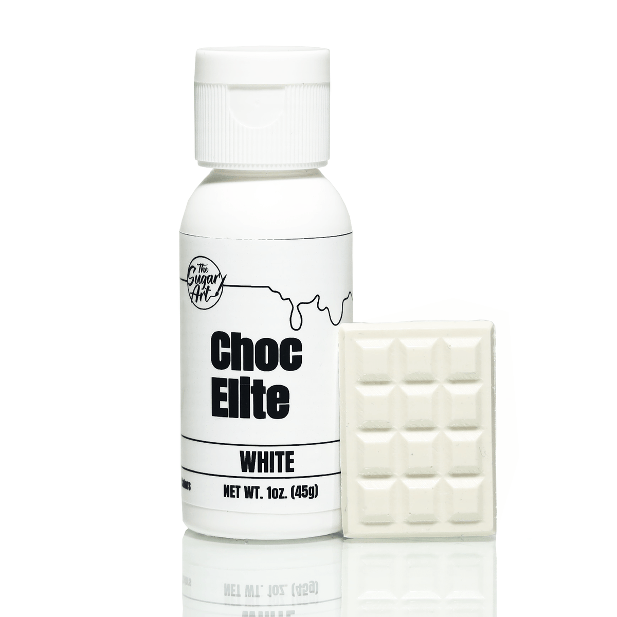 White Chocolate Color — Specialty Food Source