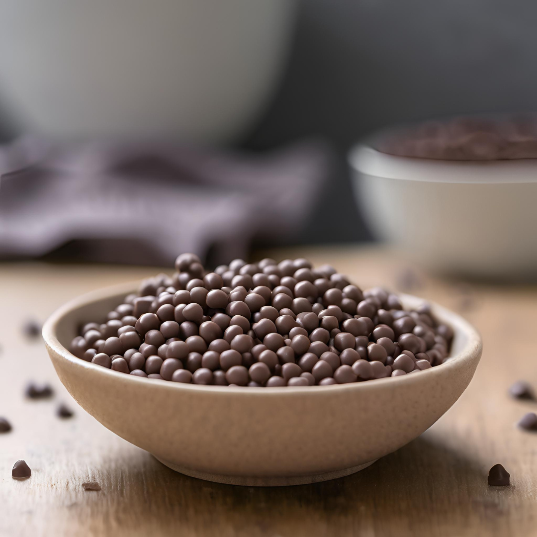 Chocolate Mini Crisps — Specialty Food Source