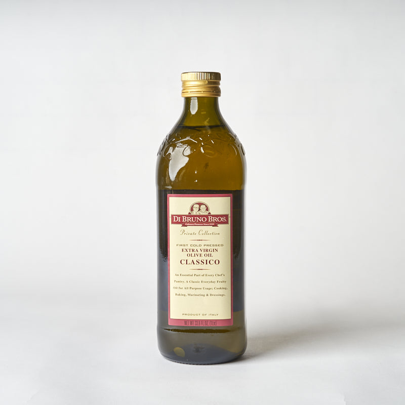 Cold Pressed Classico Olive Oil — Specialty Food Source