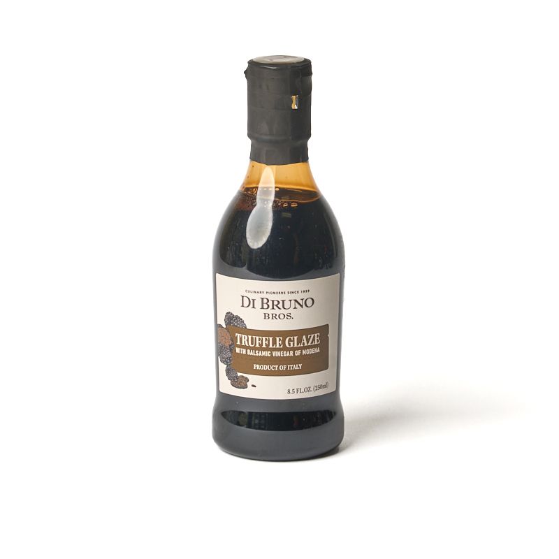 Truffle Balsamic Glaze — Specialty Food Source