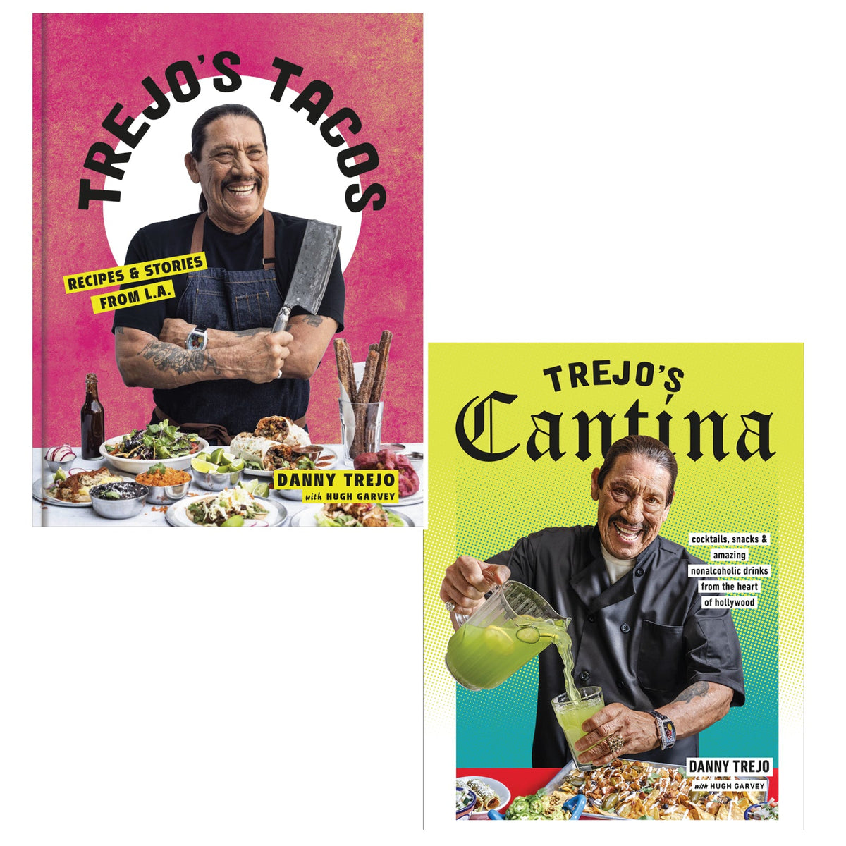 Signed Cookbooks — Specialty Food Source