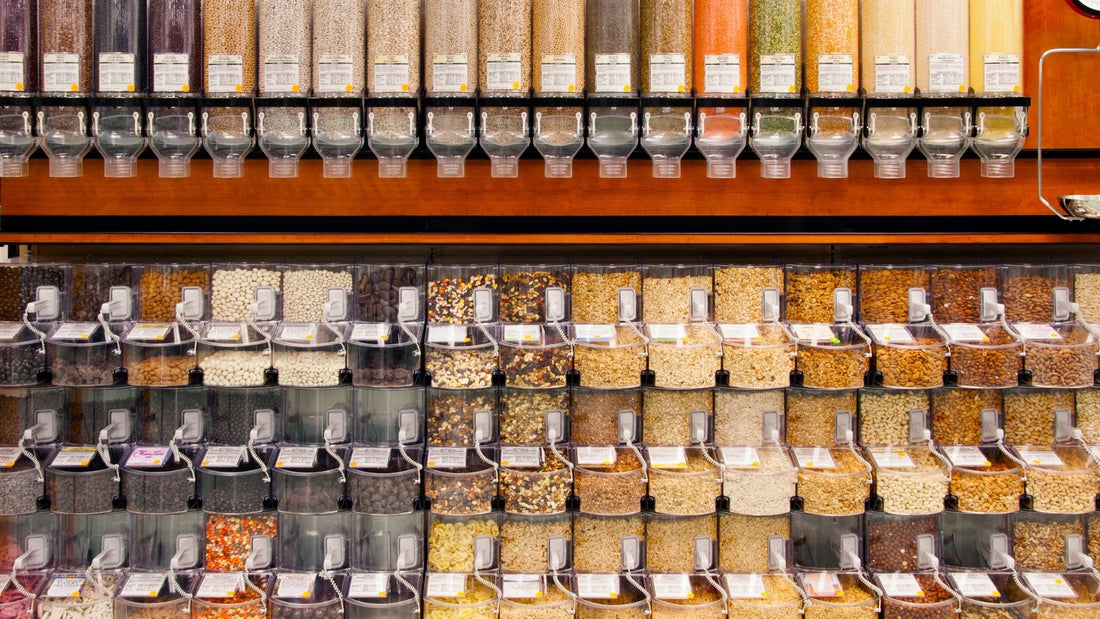 Specialty Food Source