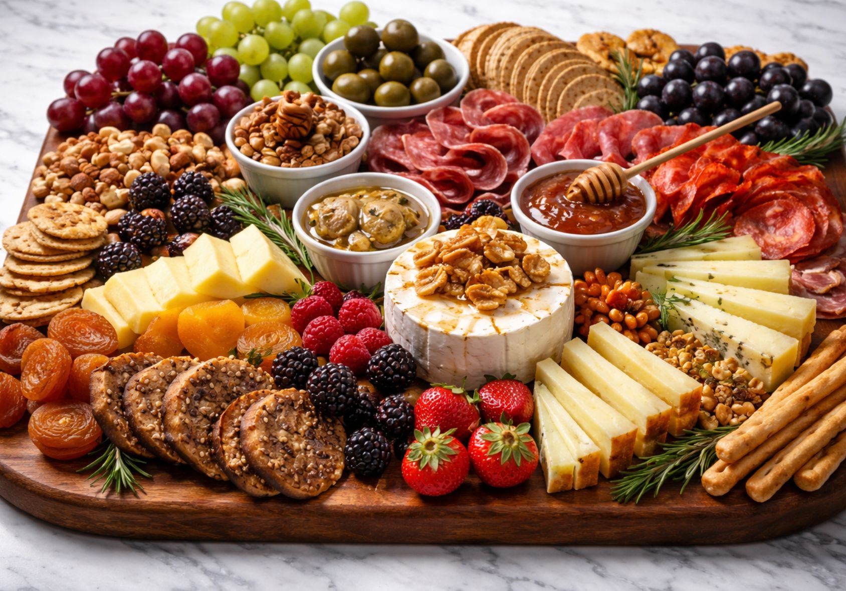 Specialty Food Source - Premium Ingredients for Cooking & Baking