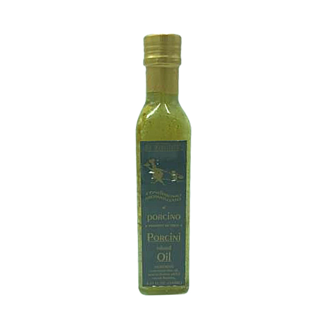 Porcini Oil La TRUFFIERE 1/8.45 OZ-Specialty Food Source