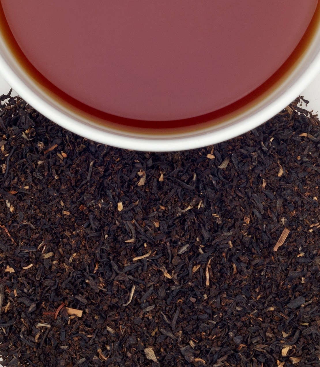 Orange Pekoe (Ceylon & India) — Specialty Food Source