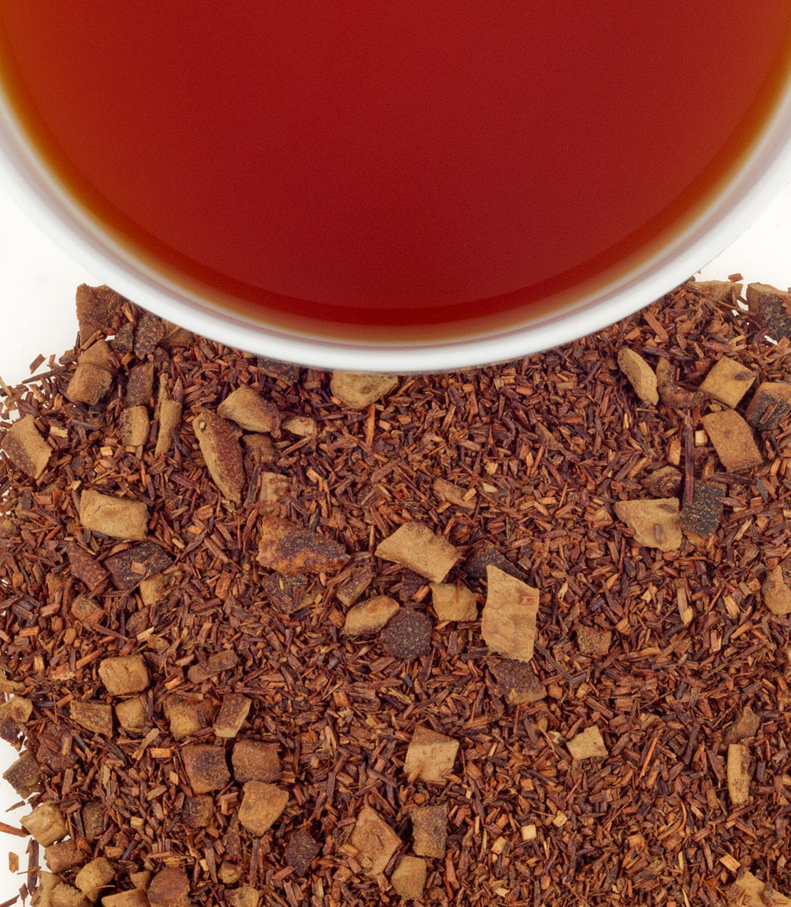 Herbal Hot Cinnamon Spice — Specialty Food Source
