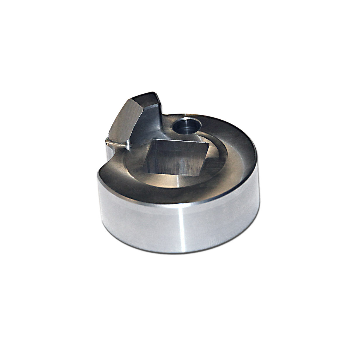 Curved Disc for Spring Assy For The VCM 44 Part # 2239 — Specialty Food ...