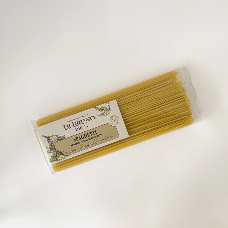 Spaghetti — Specialty Food Source