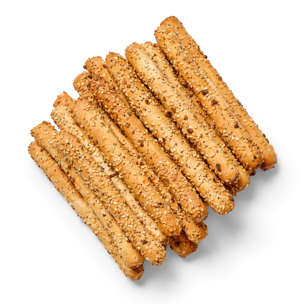 Everything Breadsticks — Specialty Food Source