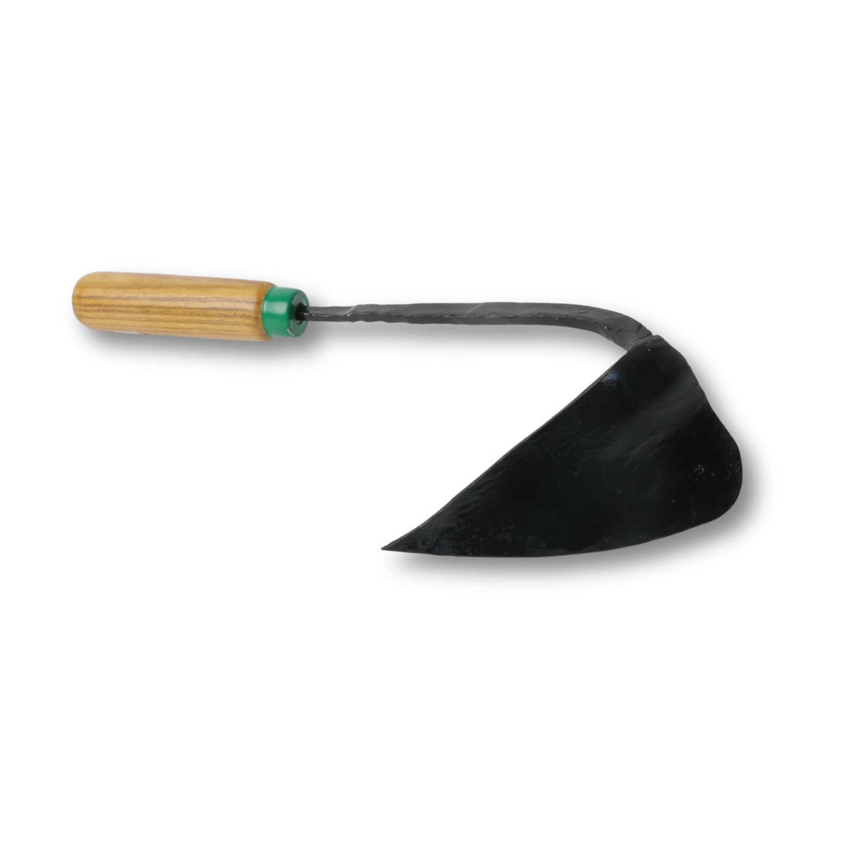 Ez-Digger Korean Triangle Blade | Short Handle — Specialty Food Source