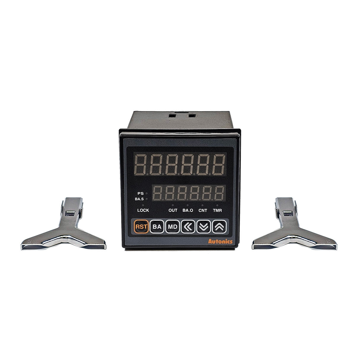 Autonics Digital Timer for the Stephan VCM 44 - CT44-JPM — Specialty ...