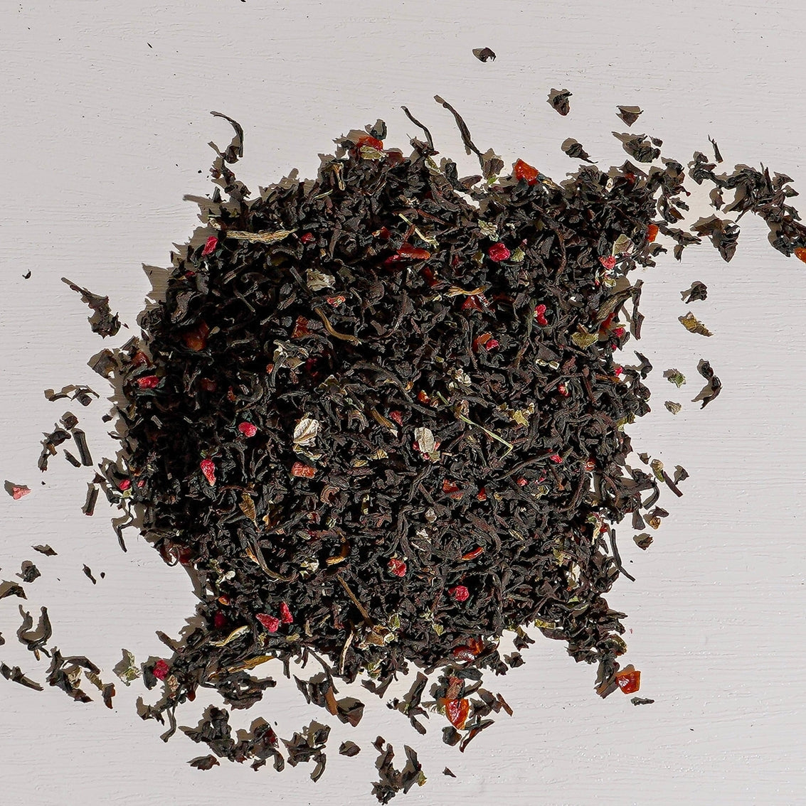 Huckleberry Tea — Specialty Food Source