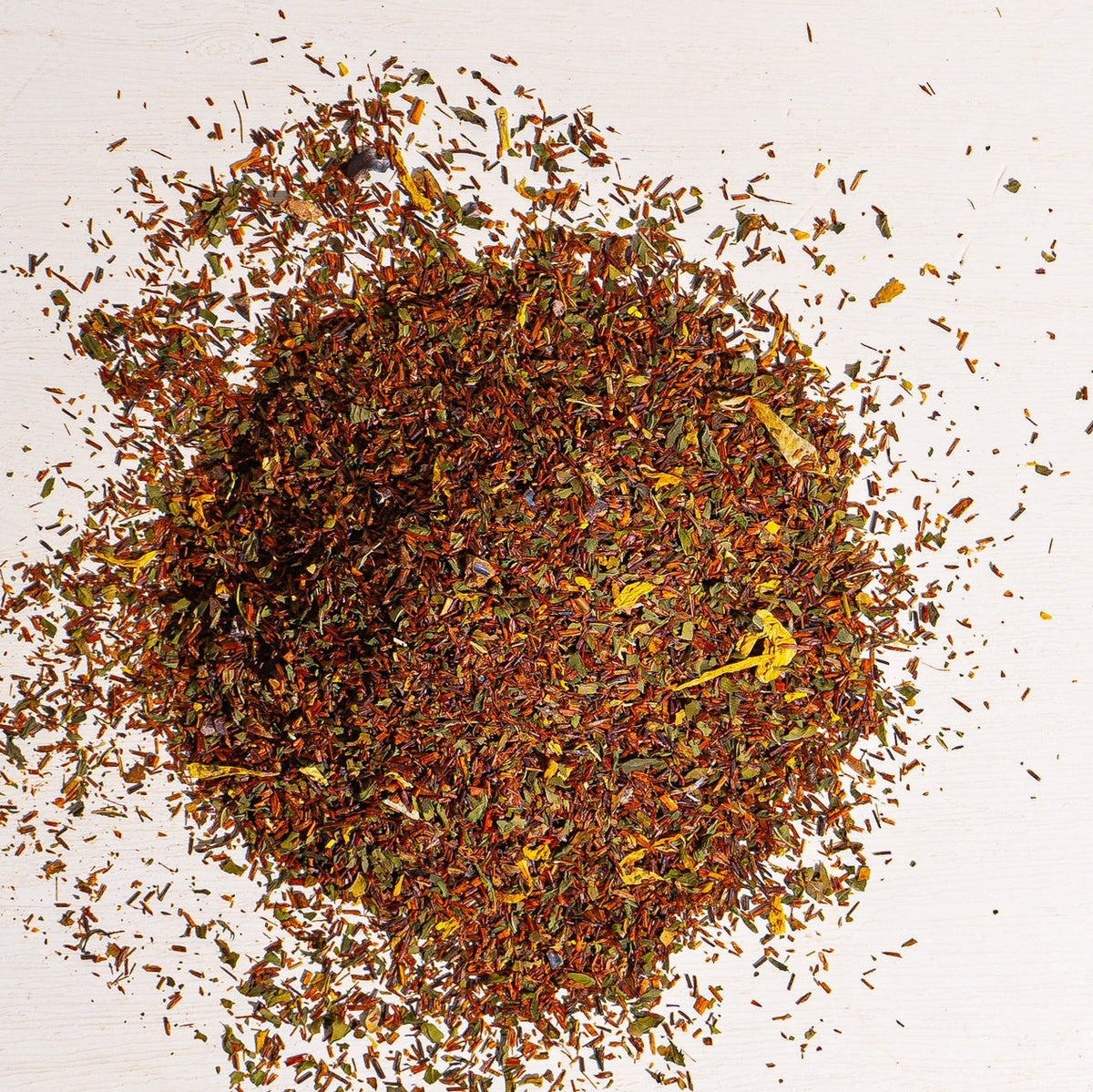 Chocolate Mint Rooibos — Specialty Food Source