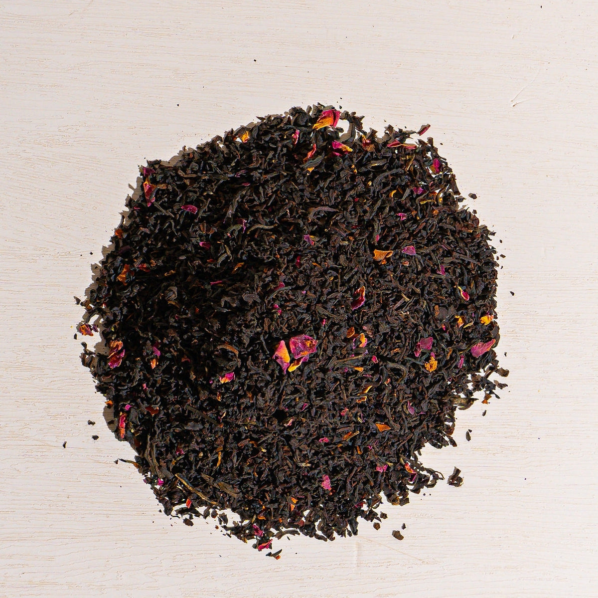 Rose Congou Emperor Tea — Specialty Food Source