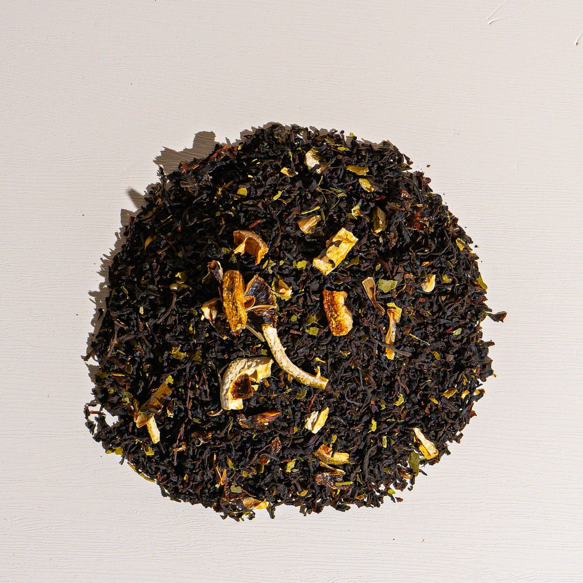 Key Lime Tea — Specialty Food Source