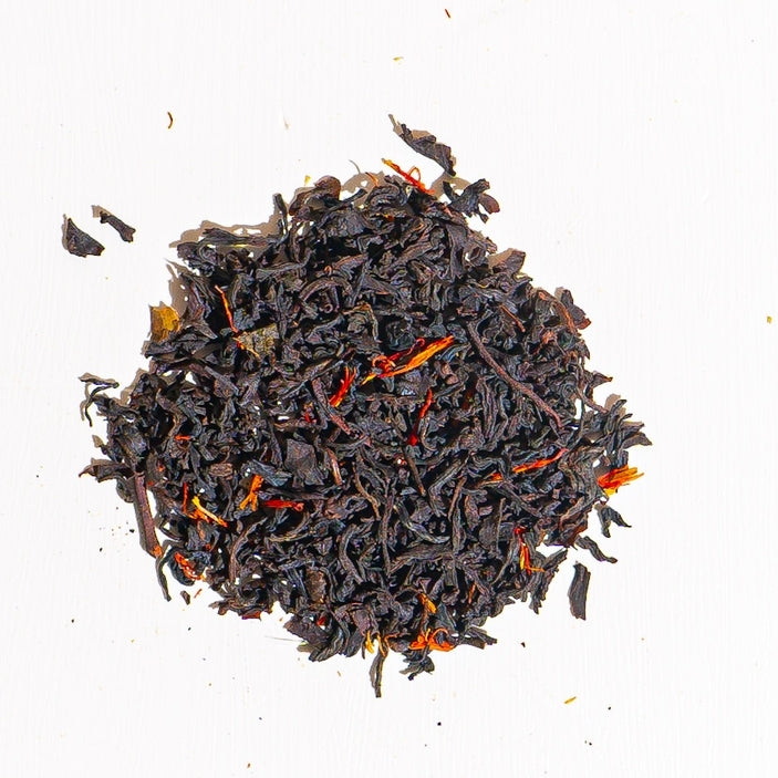 Smoky Forest Tea — Specialty Food Source