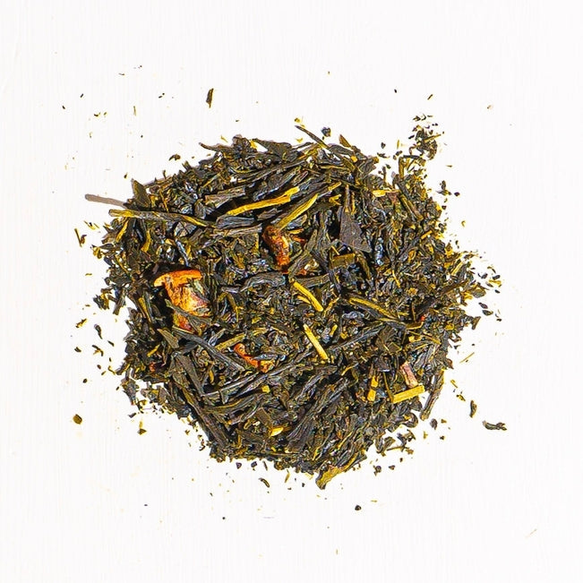 Apple Sencha — Specialty Food Source
