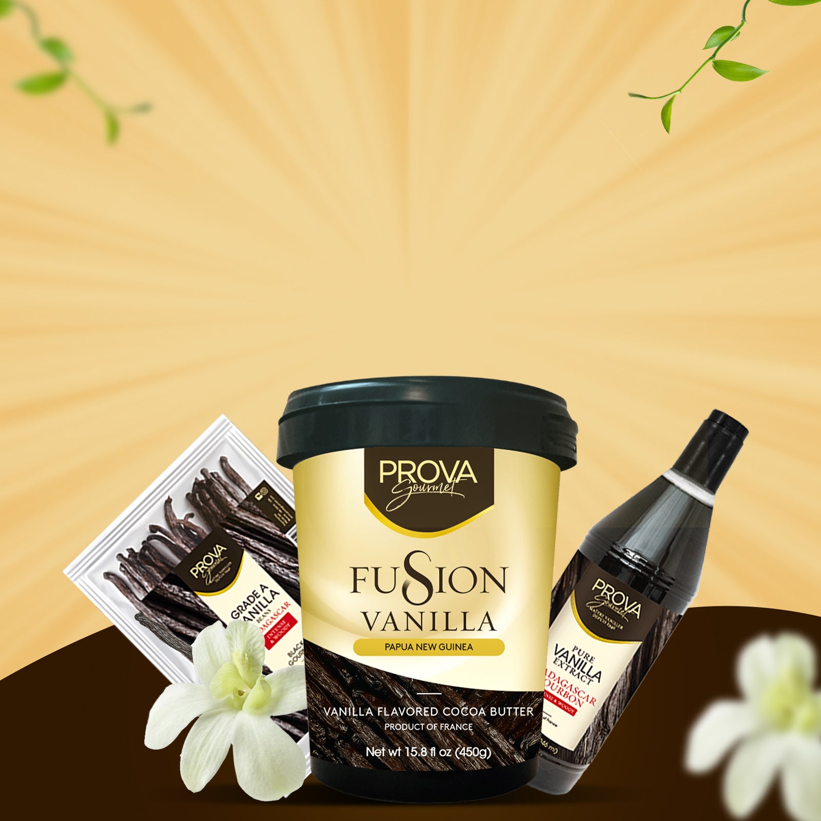 Specialty Food Source