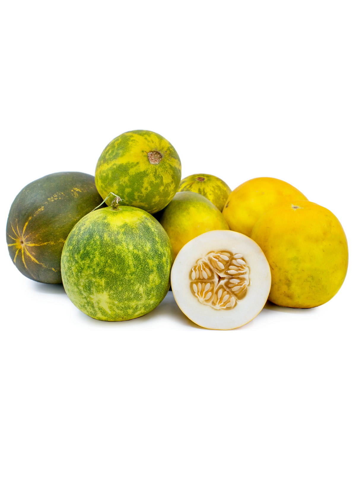 Dosakai (Cucumis melo var. chito) — Specialty Food Source