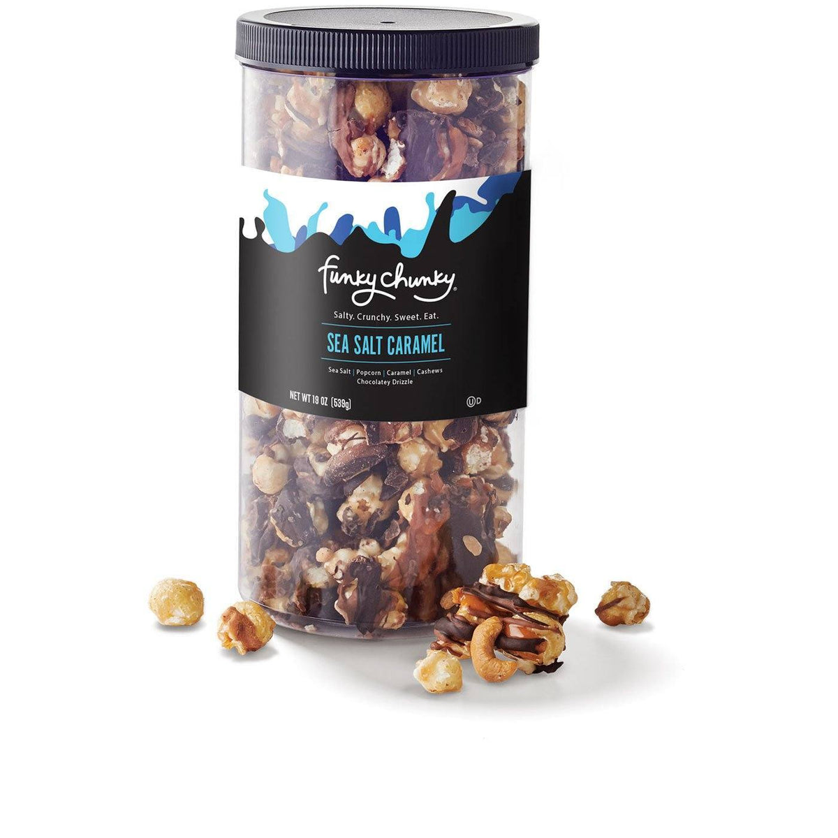 Tall Canisters | 19 oz. - 6 Pack — Specialty Food Source