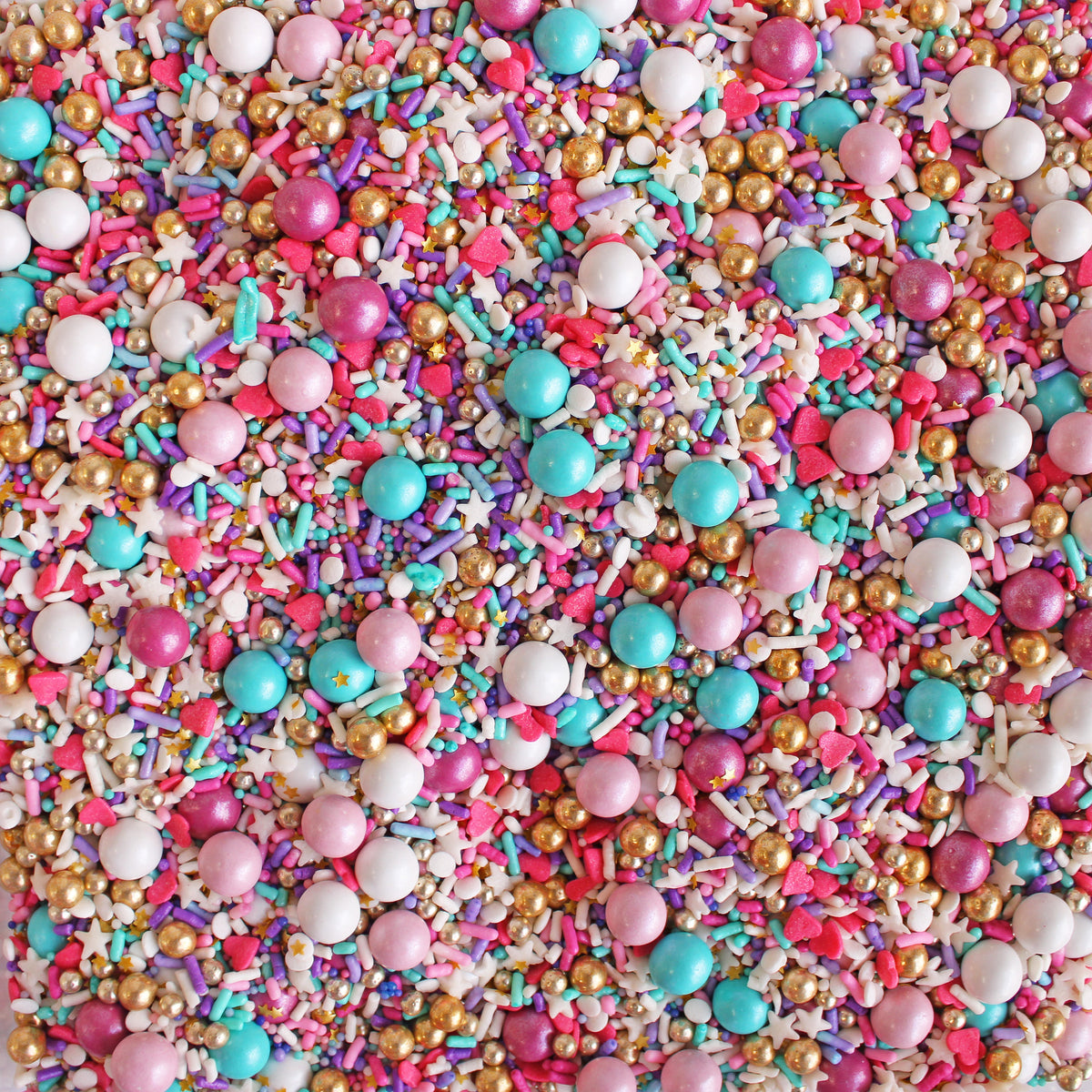Hey Sugar! Sprinkle Mix — Specialty Food Source