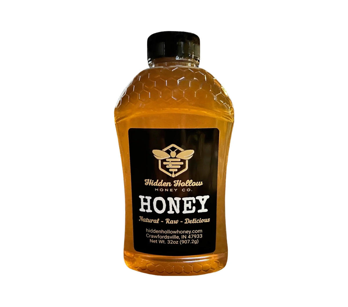 Honey - 2 lb. — Specialty Food Source
