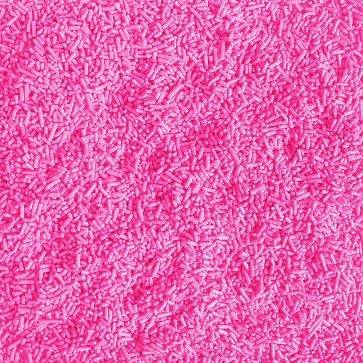 90's Pink Solid Colored Sprinkles — Specialty Food Source