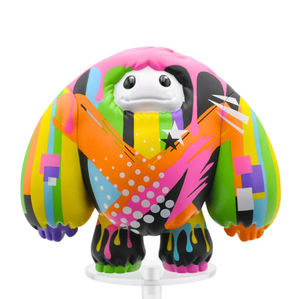 Chomp x SketchOne Five inch Vinyl — Specialty Food Source