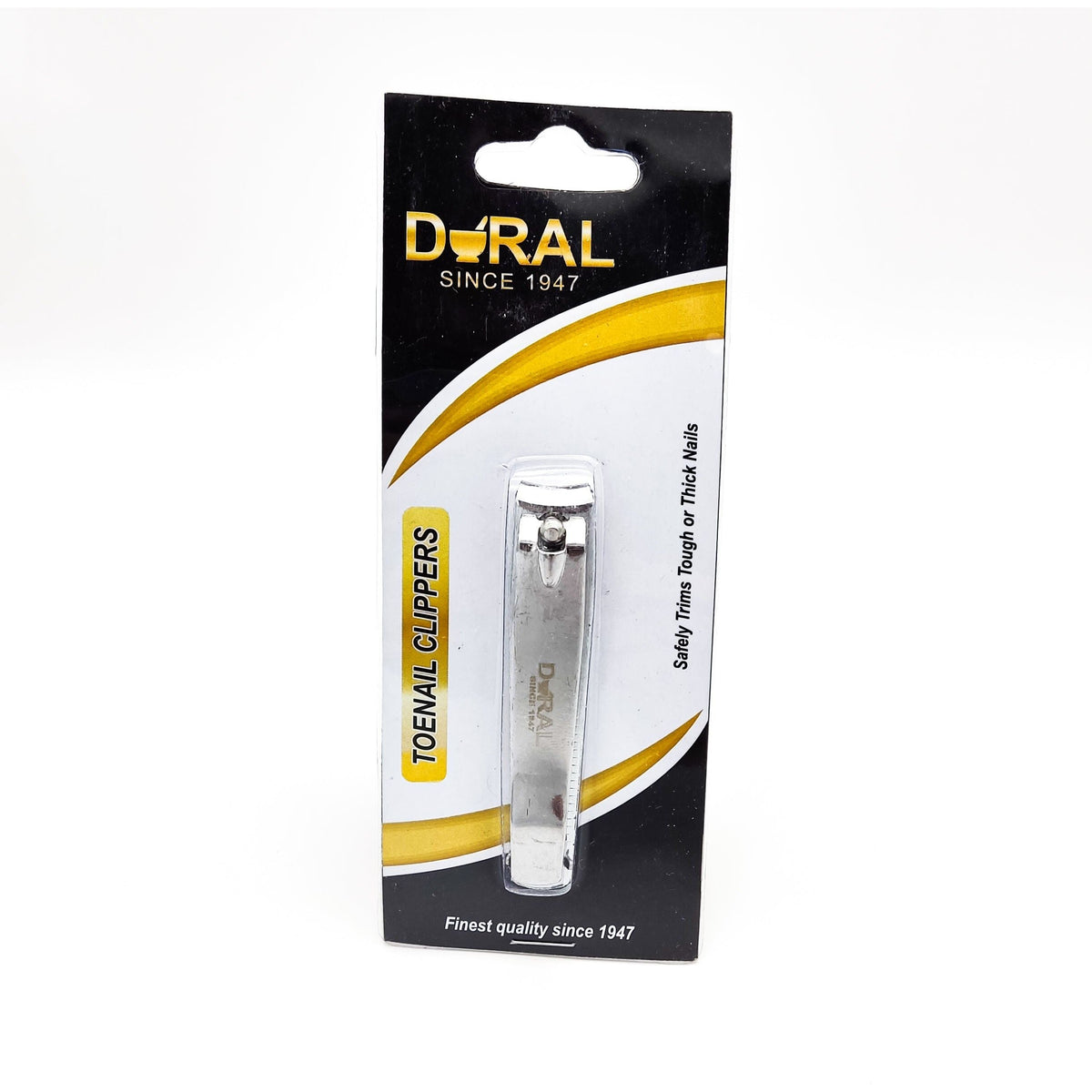 Dural Toenail Clippers Large — Specialty Food Source