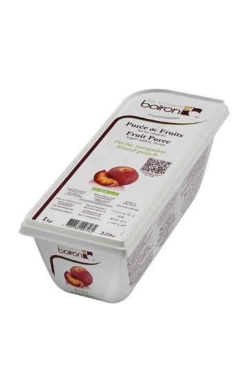 Boiron Blood Orange Puree 2.2lb - Premium Citrus Puree - SPECIALTY FOOD ...