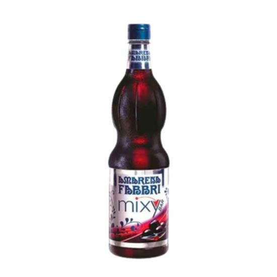 Amarena MIXYBAR Syrup - Premium Cherry Flavor for Cocktails, Desserts ...