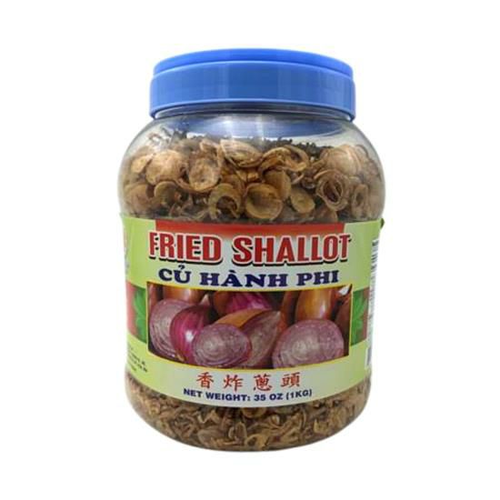 SHALLOTS FRIED — Specialty Food Source