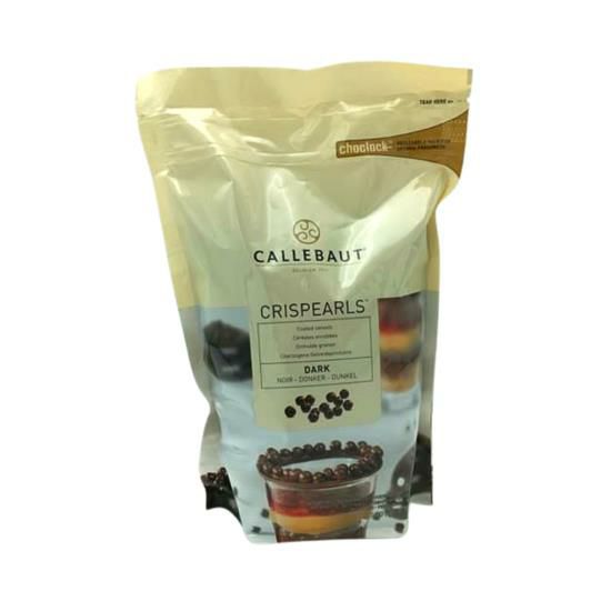 CRISP PEARLS DARK CHOCOLATE - SPECIALTY FOOD SOURCE . — Specialty Food ...