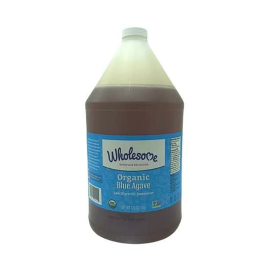 AGAVE NECTAR LIGHT-Specialty Food Source
