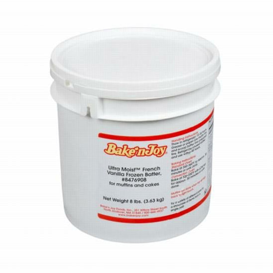 BAKE'N JOY Baking Products | Effortless Baking Solutions - SPECIALTY ...
