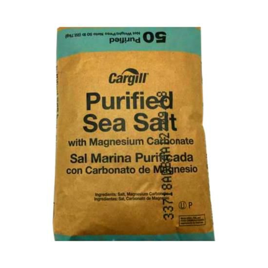 SALT SEA CARGILL — Specialty Food Source