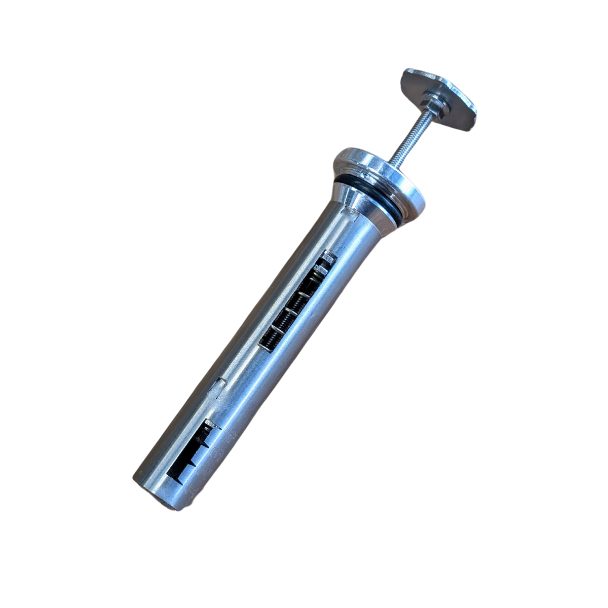 InstantVap Oxalic Acid Plunger — Specialty Food Source