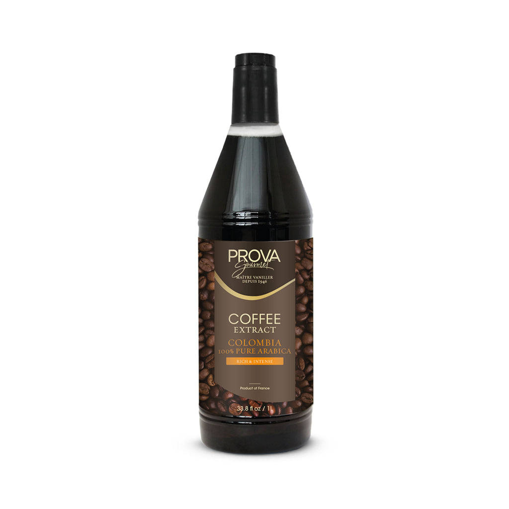 Prova Gourmet Vanilla Products | Exquisite Vanilla Essence - SPECIALTY ...