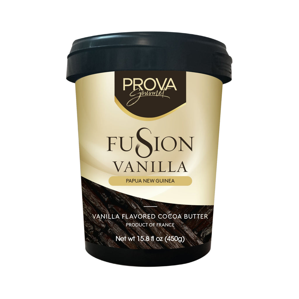 Prova Gourmet Vanilla Products | Exquisite Vanilla Essence - SPECIALTY ...