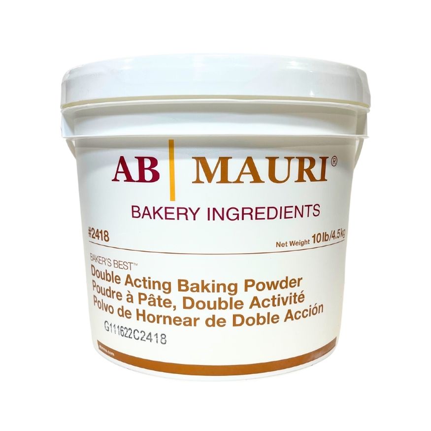 baking powder specialty-BAKING POWDER A B MAURI-Specialty Food Source