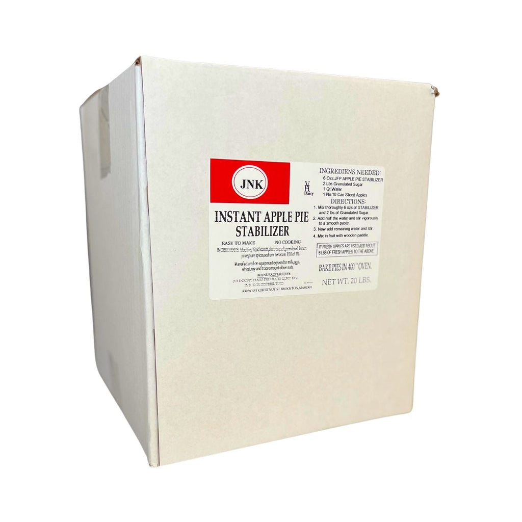 Johnson Food Baking Products | Professional-Grade Ingredients ...