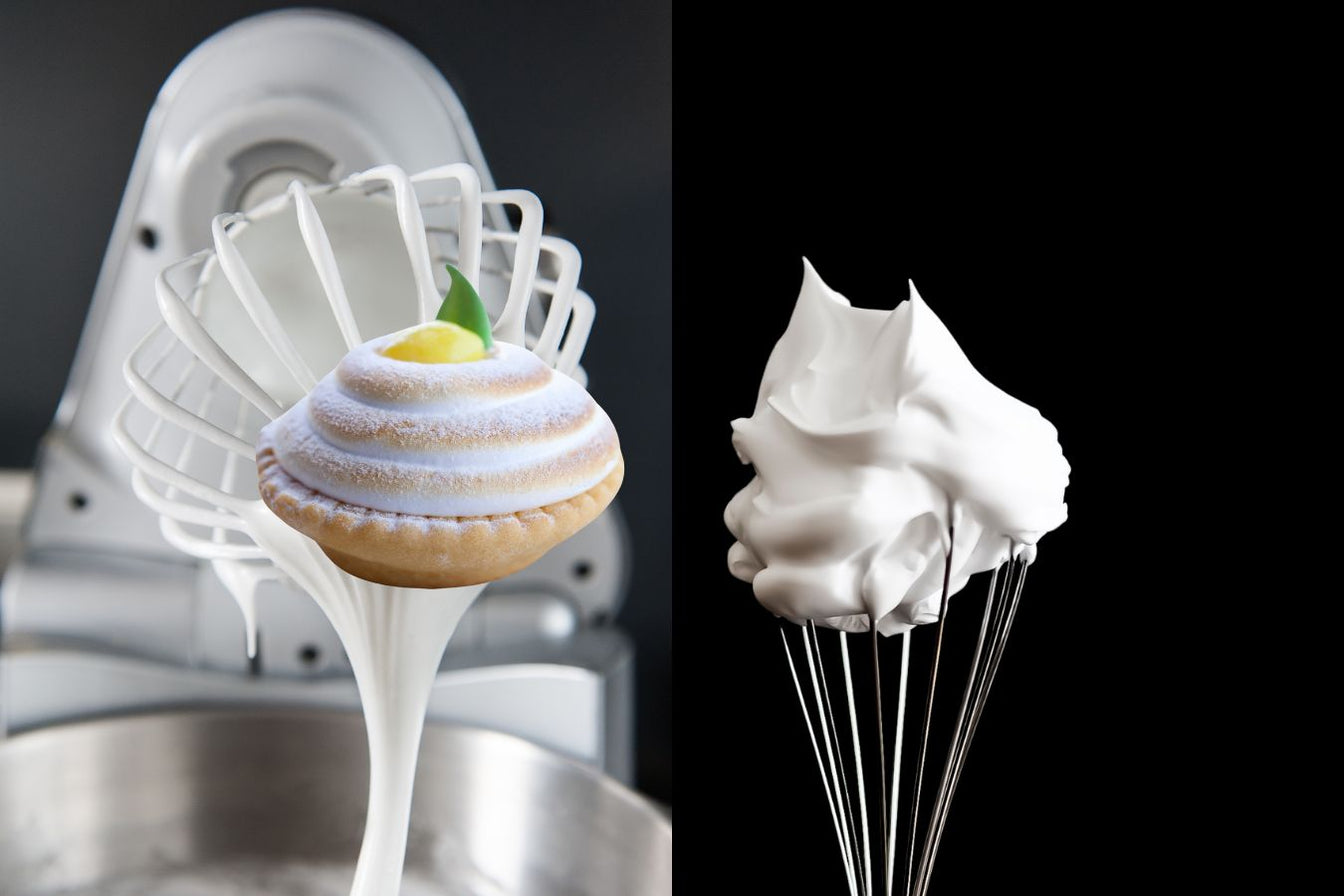 Specialty Food Source - Premium Ingredients for Cooking & Baking