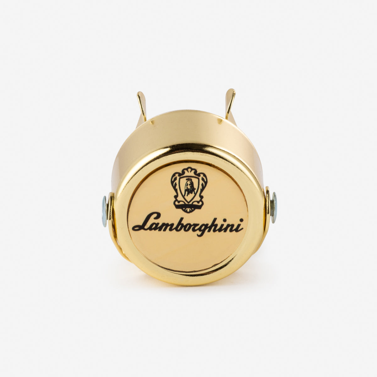 Lamborghini Gold Corkstopper — Specialty Food Source