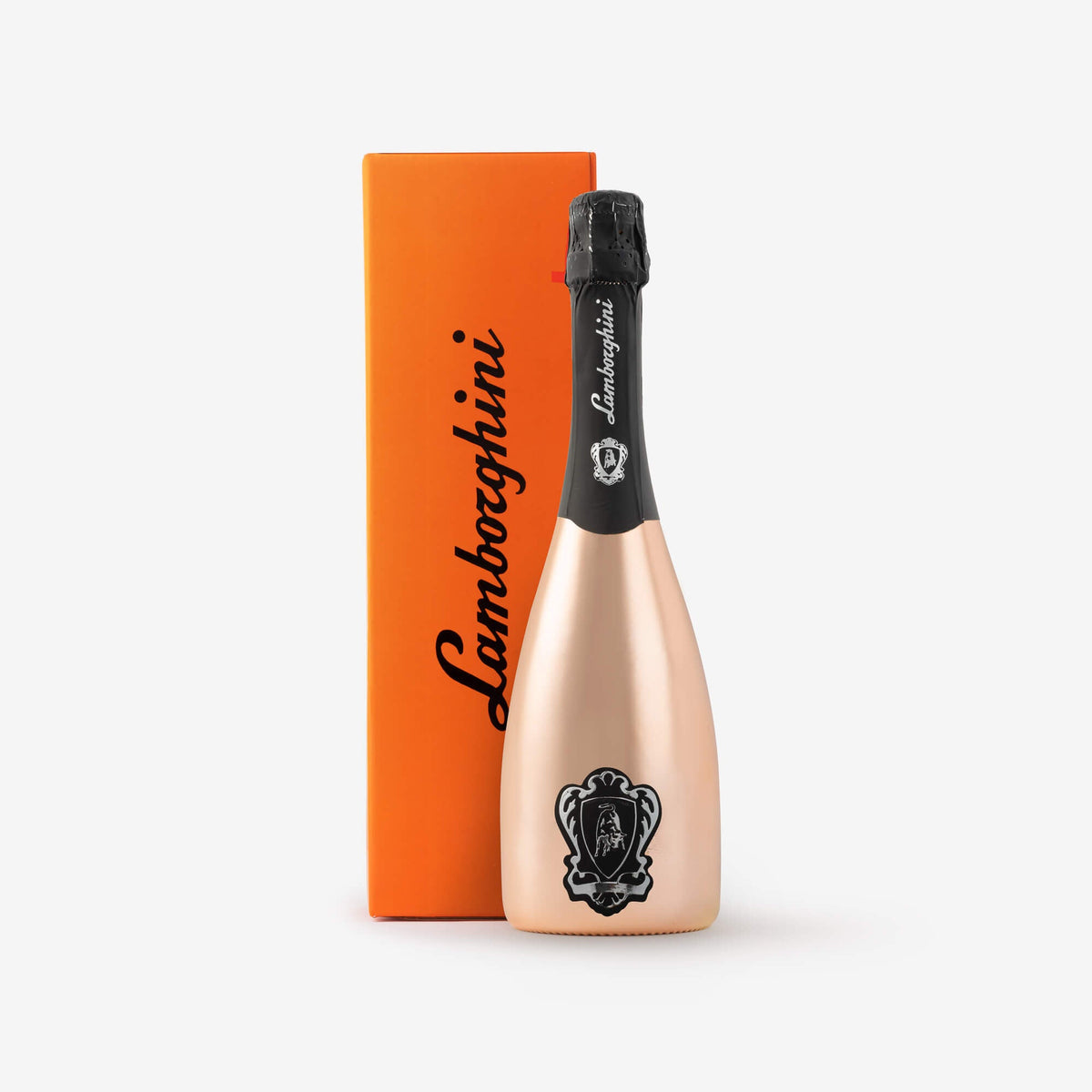 Lamborghini Copper: Extra Dry Prosecco D.O.C. Treviso — Specialty Food ...