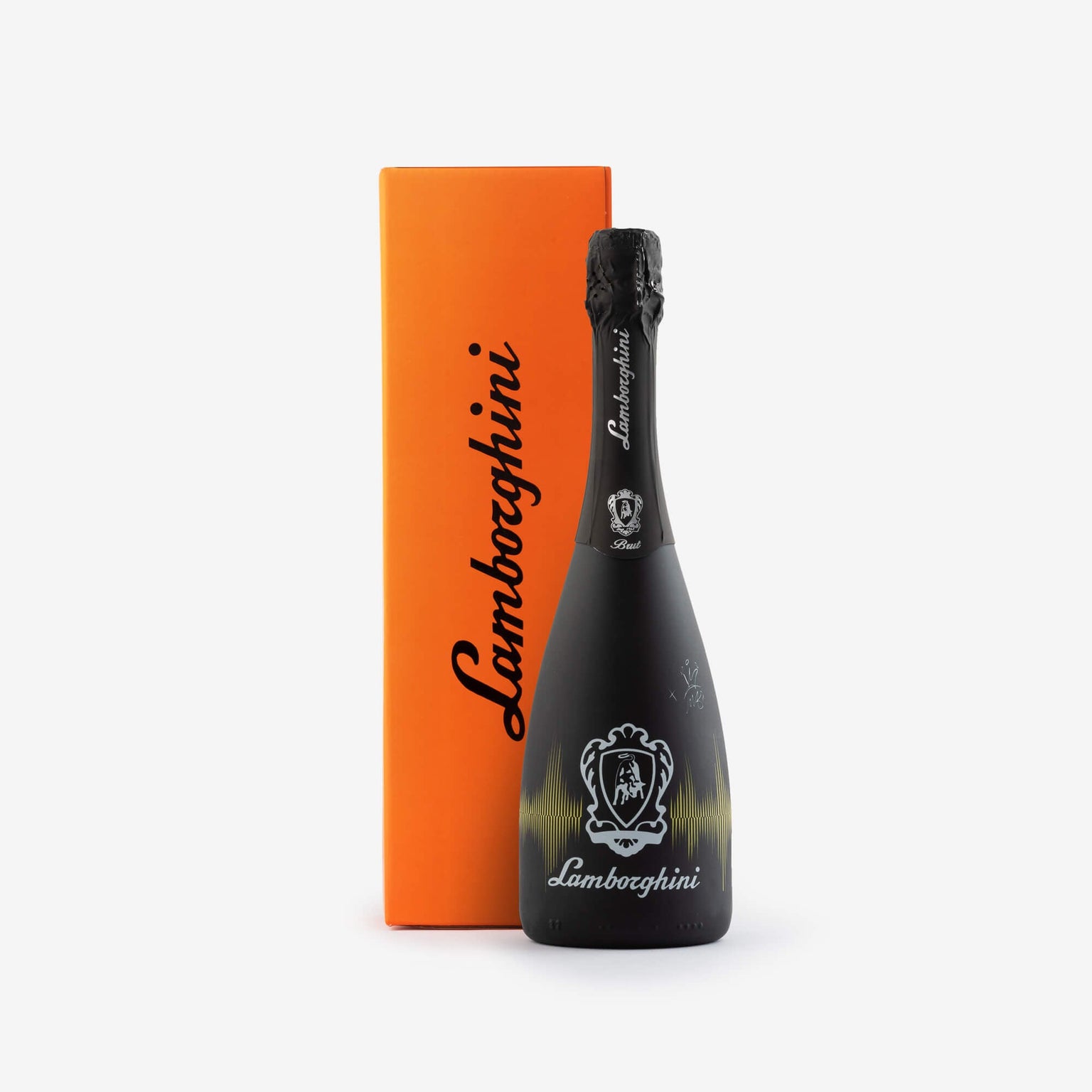 Wine by Lamborghini – Luxury Italian Wine Collection – SPECIALTY FOOD ...
