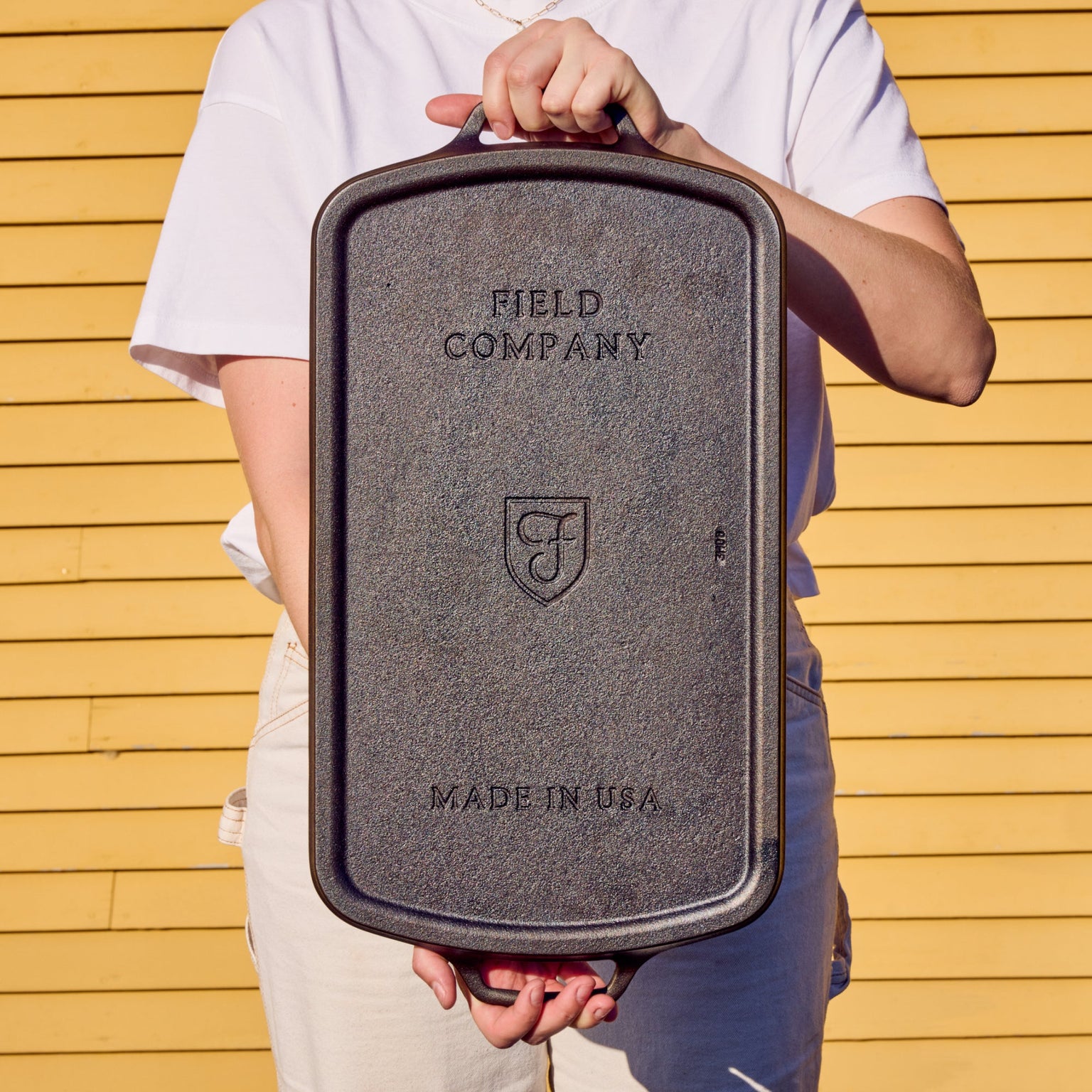 Field Company Cast Iron Cookware - Specialty Food Source