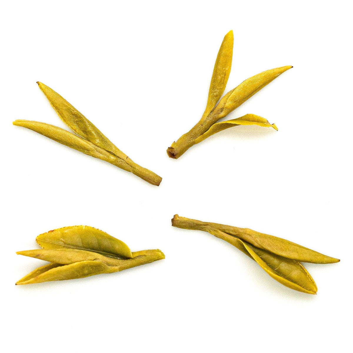 Xi Hu Long Jing (Dragon Well) 西湖龍井 — Specialty Food Source
